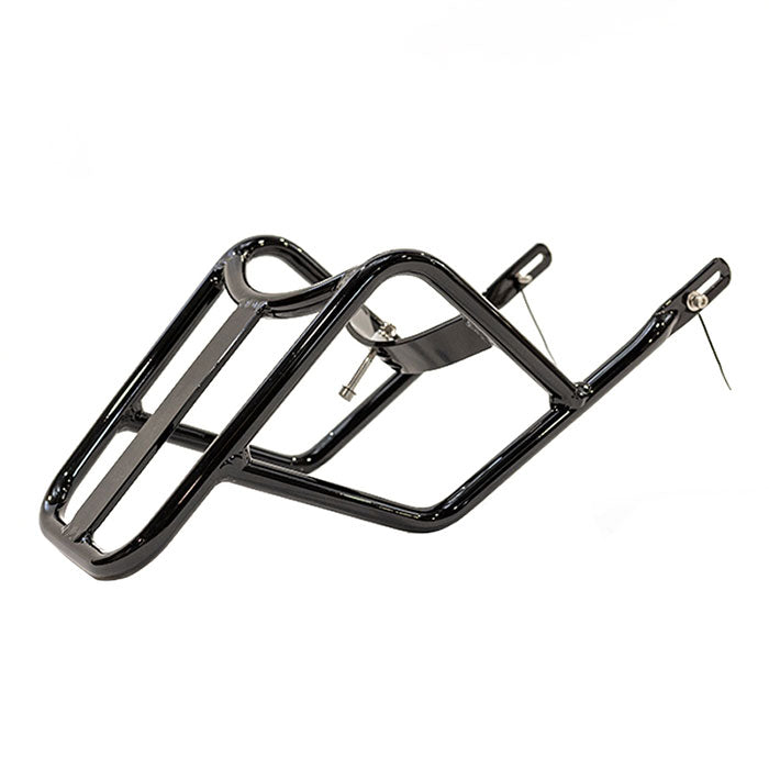 Cargo Rack - Rear V1 – Fatboy Bikes New Zealand